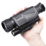 Digital Night Vision Monocular – Monocular Vision
