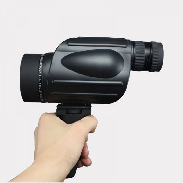 Monocular Waterproof Equipment Bird Watching 10-30X50 Zoom – Monocular ...