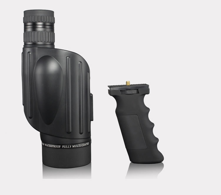 Monocular Waterproof Equipment Bird Watching 10-30X50 Zoom – Monocular ...