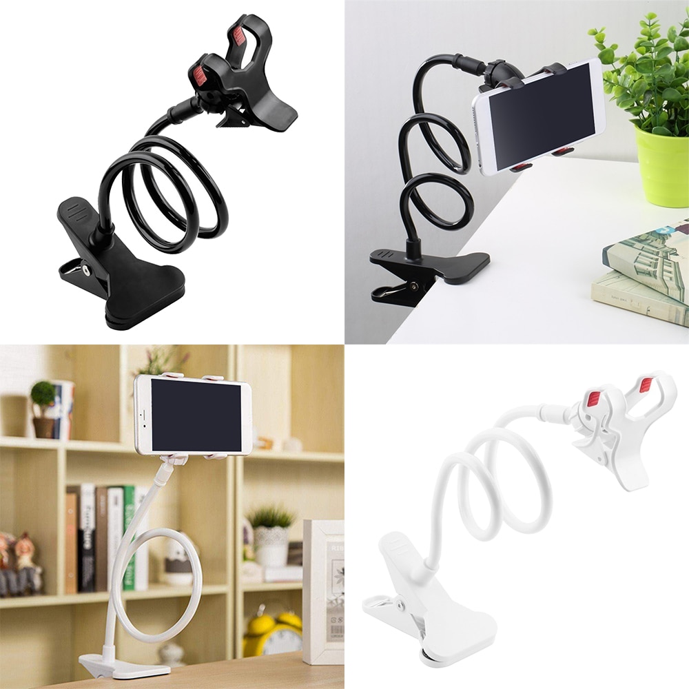 Universal Flexible Phone Holder – Monocular Vision