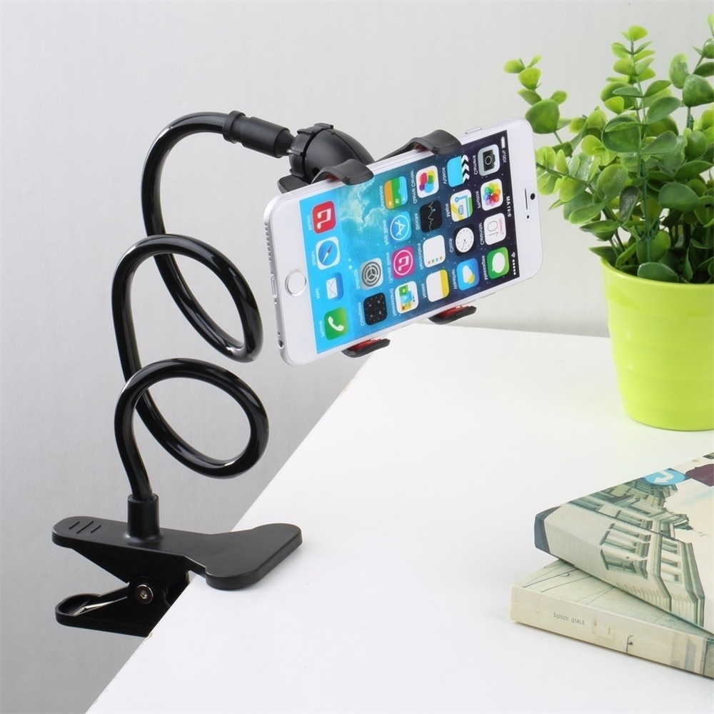 Universal Flexible Phone Holder – Monocular Vision