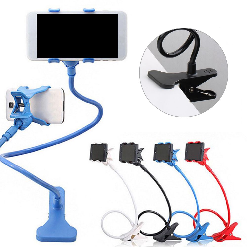 Universal Flexible Phone Holder – Monocular Vision