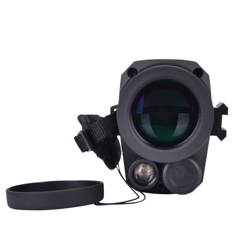 Digital Night Vision Monocular – Monocular Vision