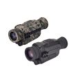 Digital Night Vision Monocular – Monocular Vision